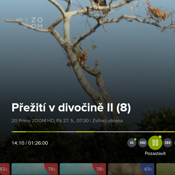 Omezení přetáčení reklamních bloků na kanálech FTV Prima | Dragon ...